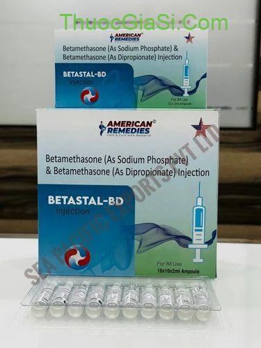 Betastal Injection (Betamethasone Sodium Phosphate) - Thuốc Chống Viêm ...